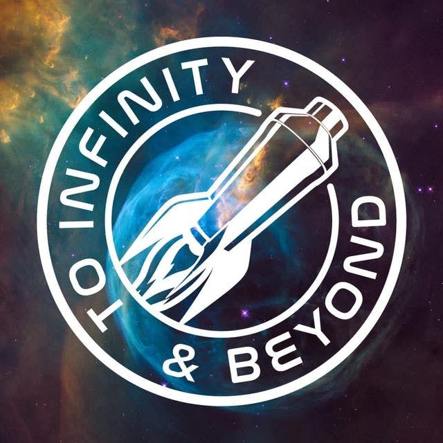 To Infinity & Beyond | Book Now! - inline online bookings